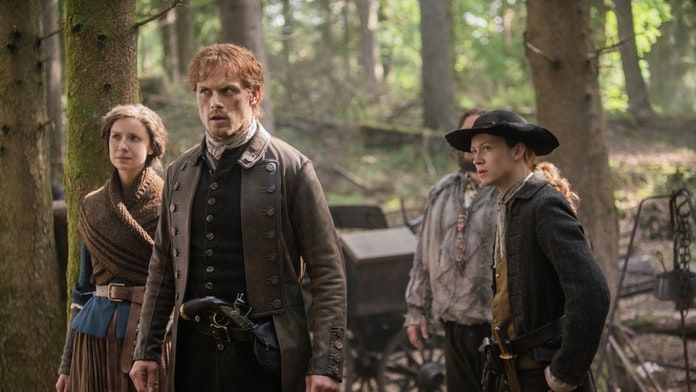Outlander Season 4 Episode 4 Recap - "Common Ground" | Marie Claire