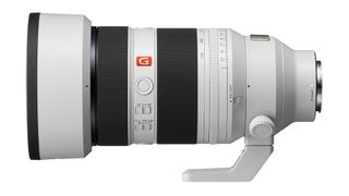 12 lenses of Christmas: Sony broke trinity lenses, while Canon broke ...