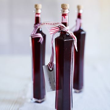 Homemade Liqueurs | Woman & Home