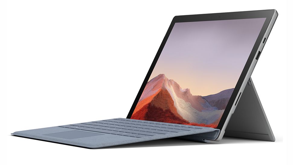MacBook Pro vs Surface Pro: which is right for you? | Creative Bloq