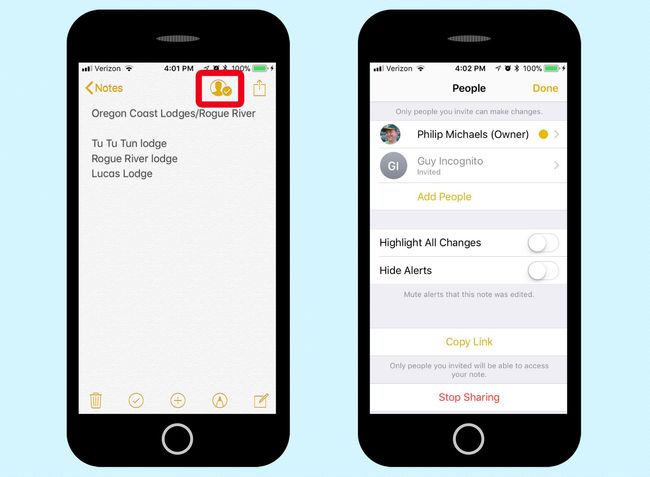 iOS 11 Notes: All the Features and How to Use Them | Tom's Guide