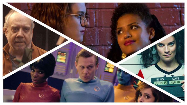 The coolest TV shows of all time - 80 of the best, ranked | Shortlist