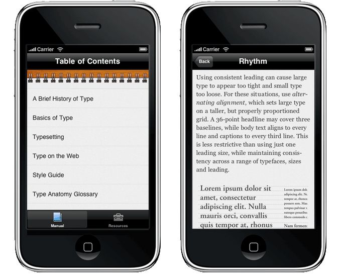 7 iPhone and iPad apps for learning new design skills | Creative Bloq