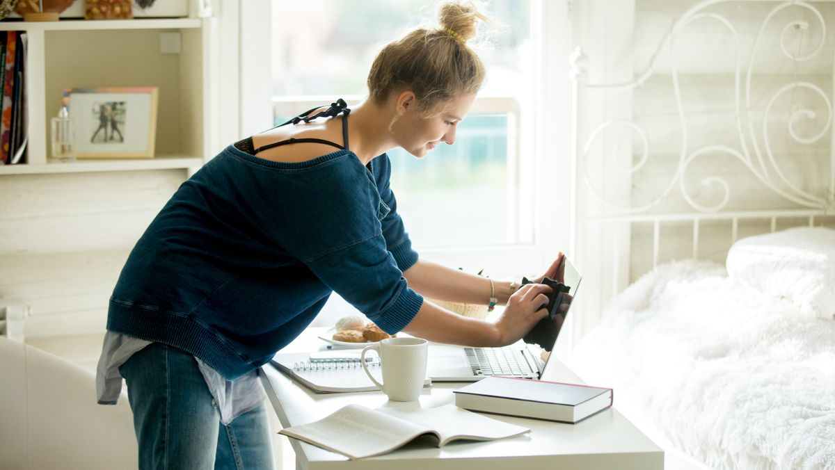 How to clean your bedroom in 10 minutes | Tom's Guide