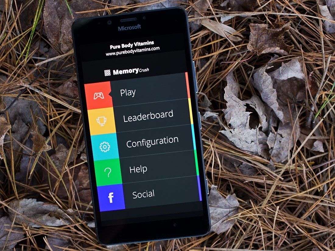 Memory Crush – Test your powers of recall with this tile matching ...
