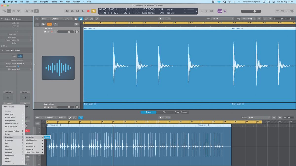 How to get the classic breakbeat sound in your DAW | MusicRadar