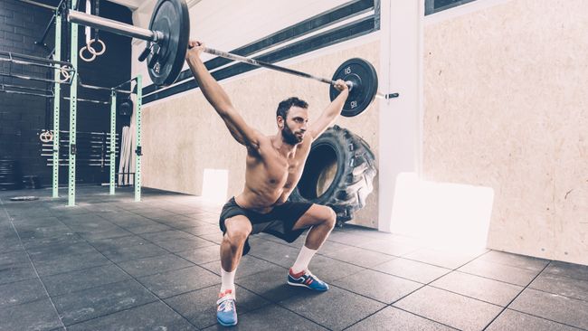 Relative strength vs absolute strength: Which is better? | Tom's Guide