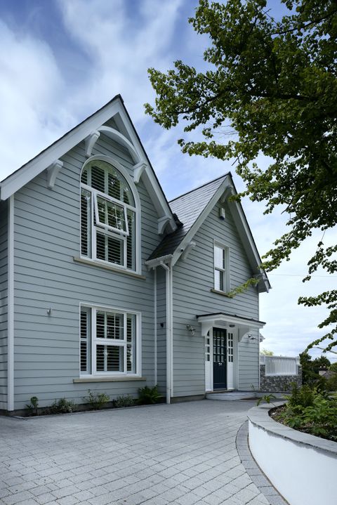 13 Timber Cladding Ideas For a Stylish Natural Finish | Homebuilding