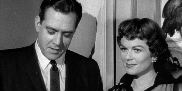 Barbara Perry Actress