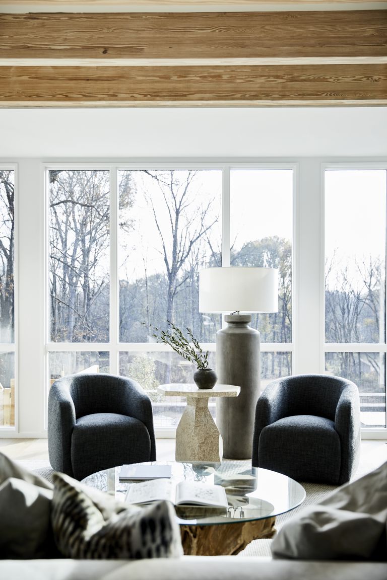 Couch alternatives to show you don't always need a sofa | Livingetc