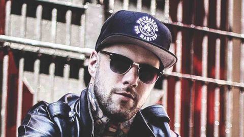 Betraying The Martyrs’ Aaron Matts interview | Louder