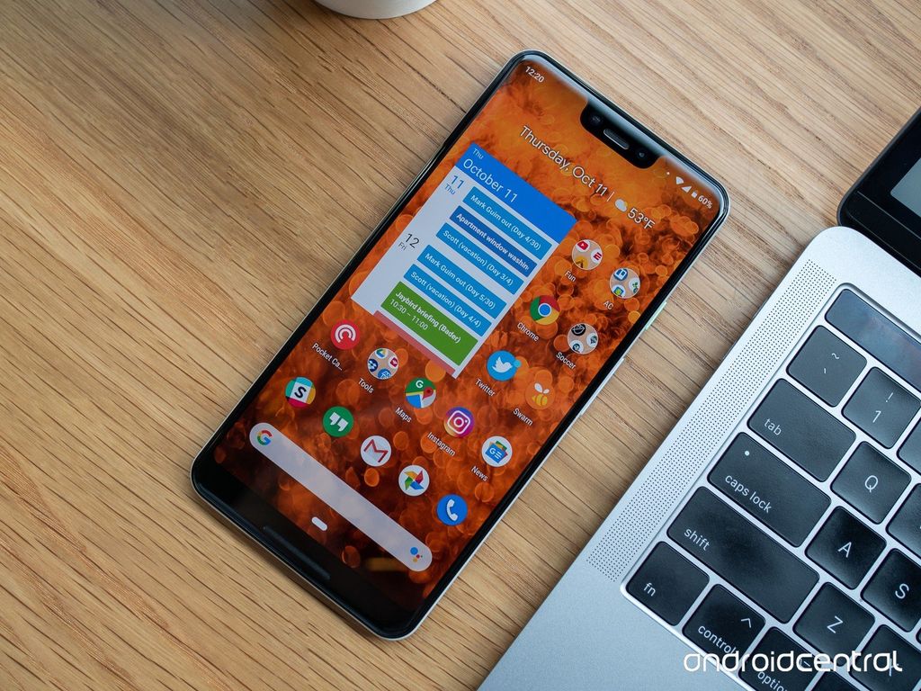 Best Pixel 3 XL Screen Protectors 2022 | Android Central