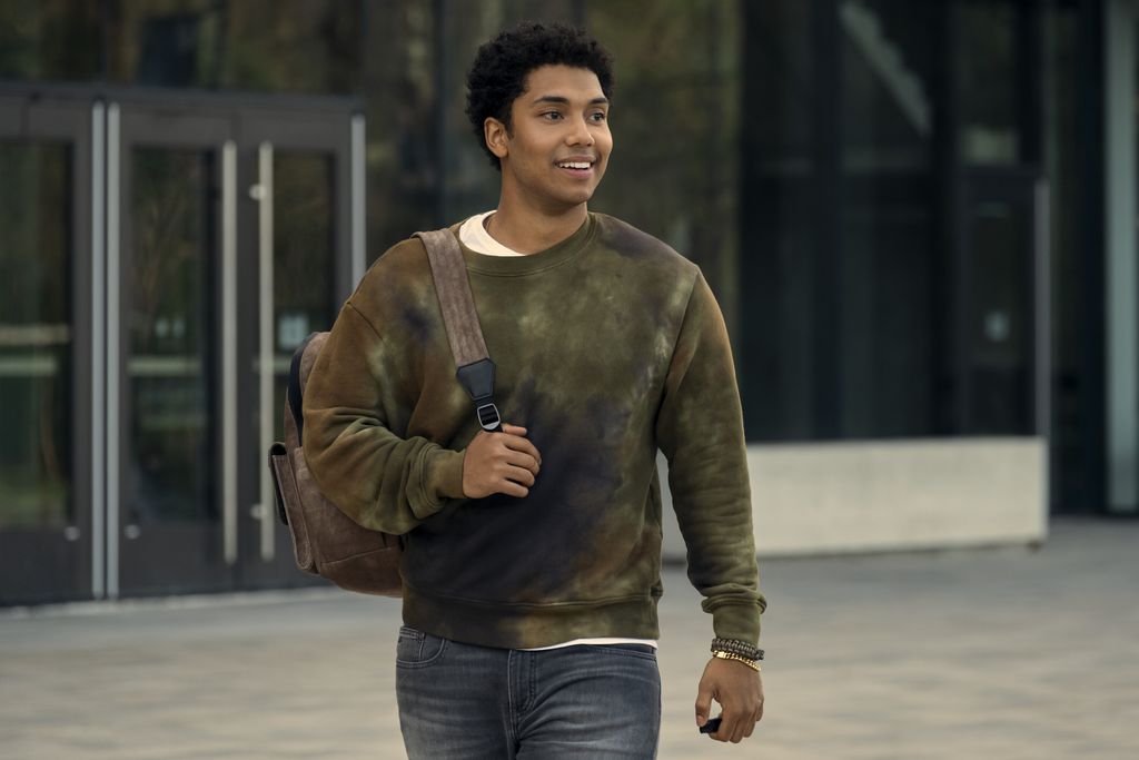 What Happened to Andre in 'Gen V' Season 2? | Marie Claire