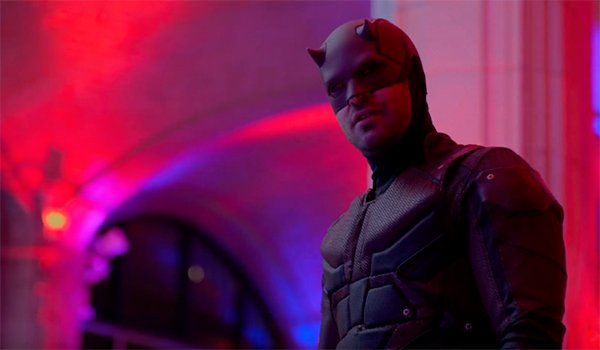 5 Marvel TV Characters We'd Like To See In Avengers: Infinity War ...