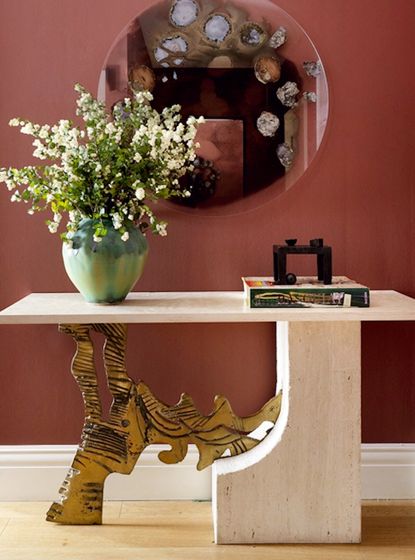 Best colors for small entryways: 8 hues designers swear by | Homes and ...