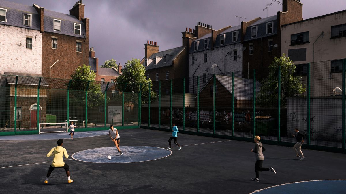 FIFA 20 review | TechRadar