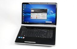 Gateway NV7901u Review | Laptop Mag