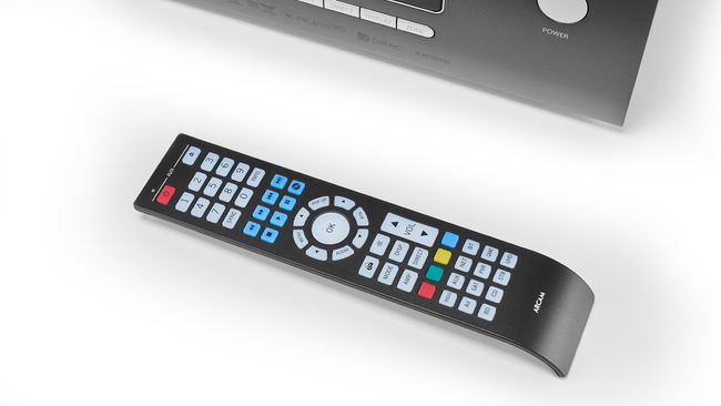 Arcam AVR31 Dolby Atmos amp review: stunning sound and HDMI 2.1 | What ...