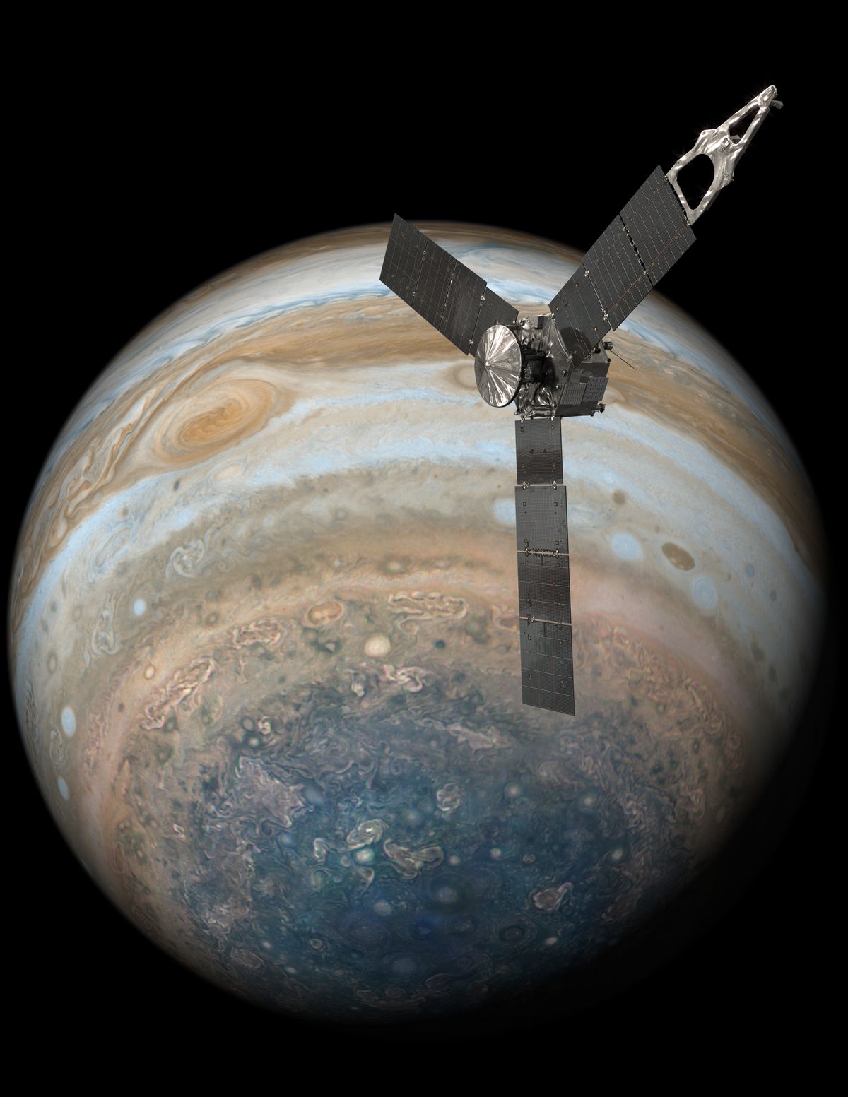 Gravity Assist Podcast: Jupiter, with Jared Espley | Space