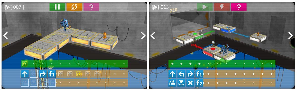 Robo & Bobo, a Windows Phone 8 puzzle game sneak peak | Windows Central