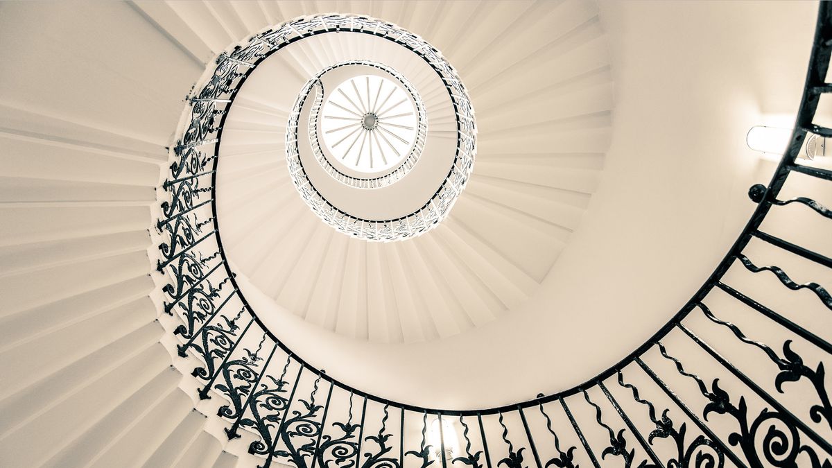 The 10 Rules Of Photo Composition and Why They Work TechRadar