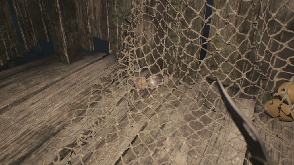 All Resident Evil 7 bobblehead collectible locations | GamesRadar+