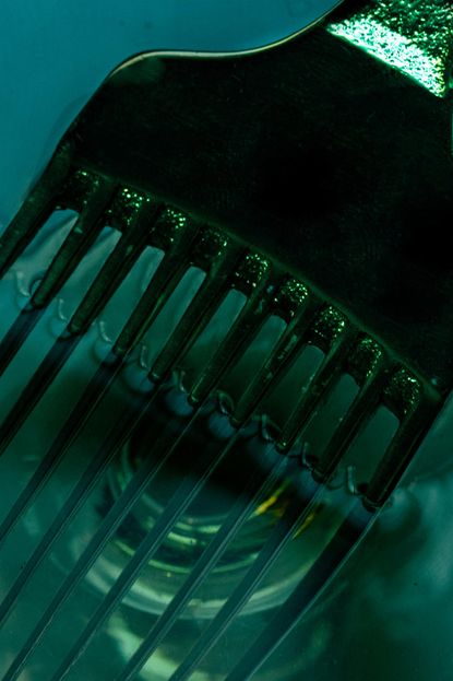 AFRA combs through history with wearable art | Wallpaper*