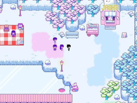 Omori review | PC Gamer