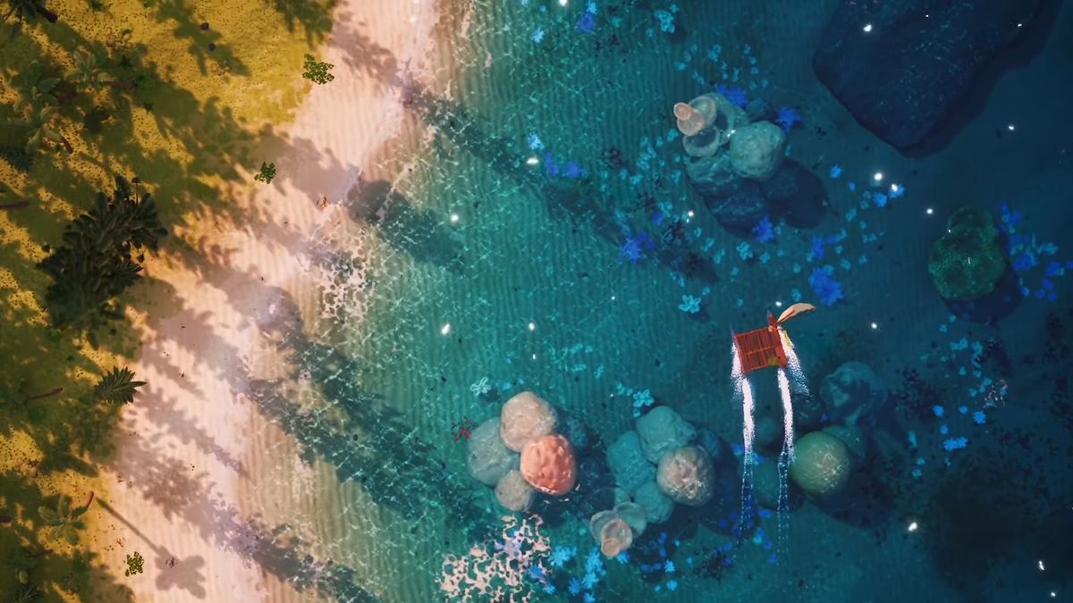 The 17 best cozy Switch games to play in 2025 | TechRadar