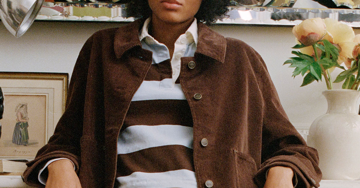 The 33 Best Pieces From J.Crew's New Fall Collection | Who What Wear