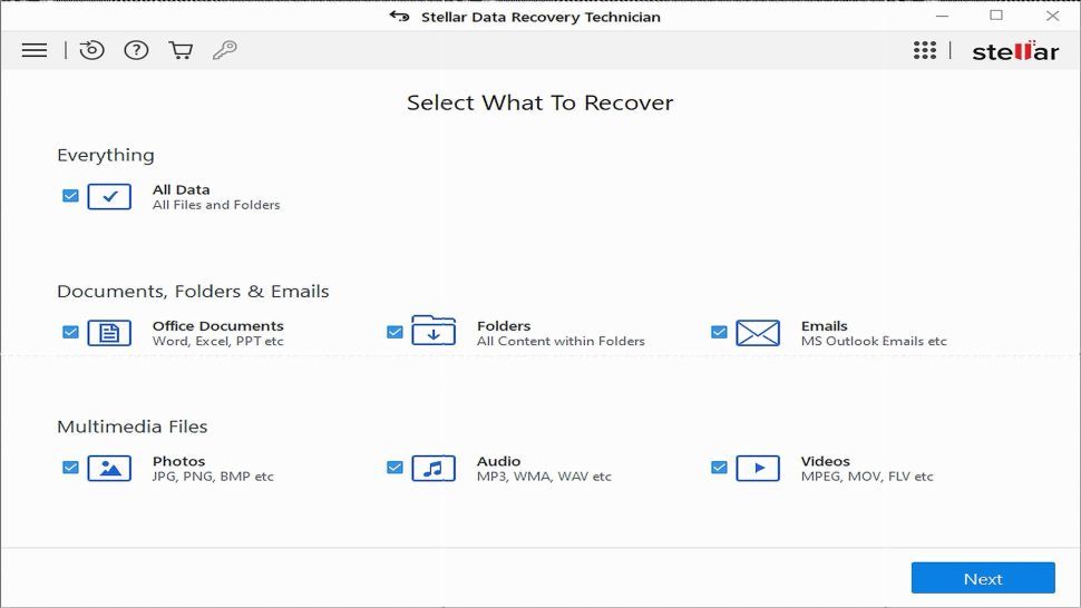 Stellar Data Recovery review | ITPro