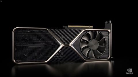 Nvidia Ampere Architecture Deep Dive: Everything We Know | Tom's Hardware