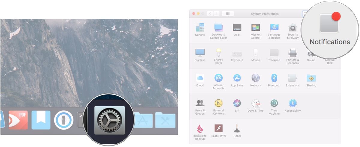 How to set up and use Do Not Disturb on Mac | iMore