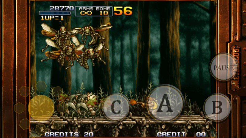 Best Arcade Games for Android | Android Central