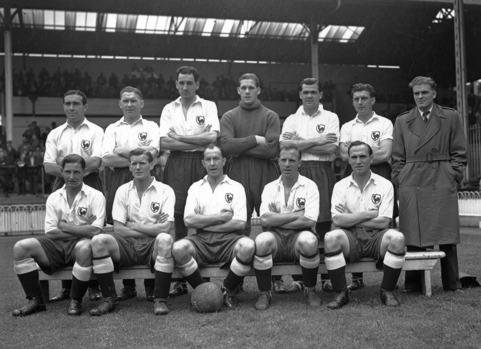 Tottenham trophies: all major Spurs silverware since 1882 | FourFourTwo
