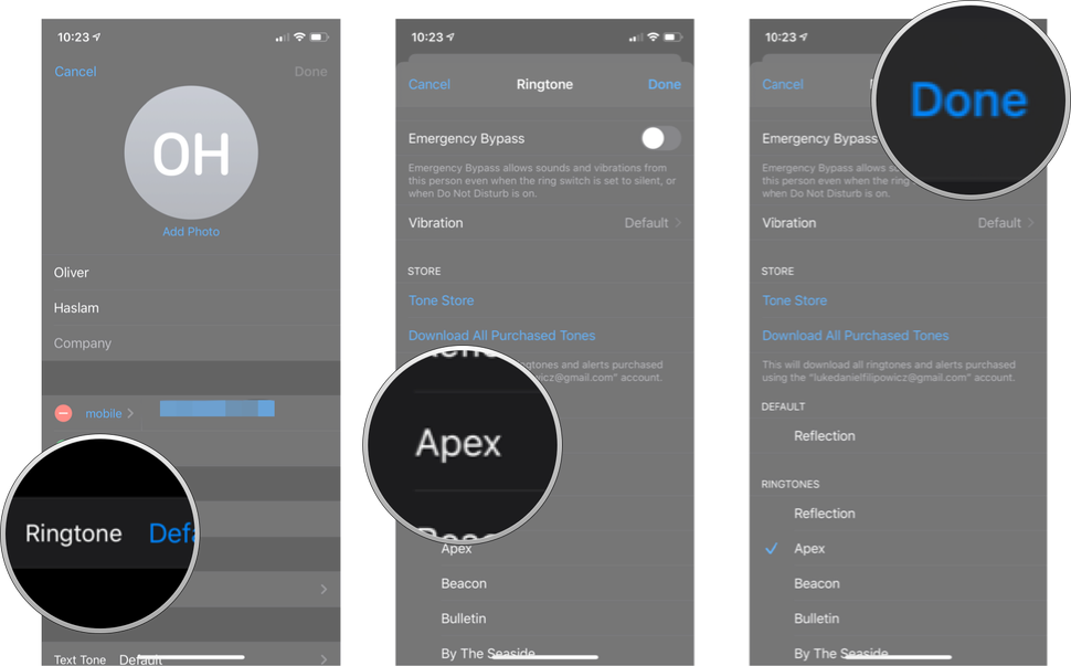 How to customize WhatsApp notifications for iOS | iMore