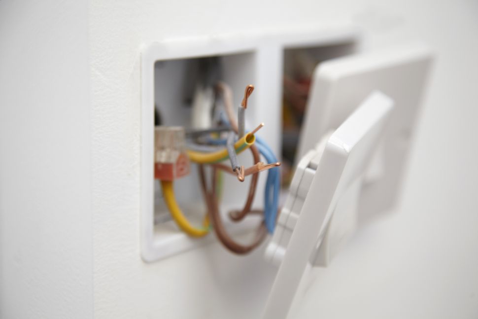 Electrics: The Basics | Homebuilding