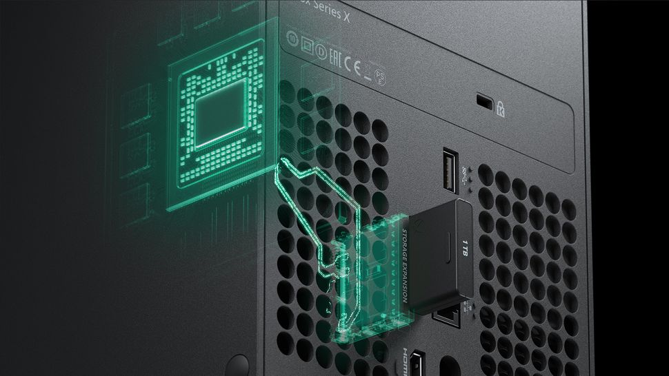 Xbox Series X Optimised explained: What to expect from the next-gen ...