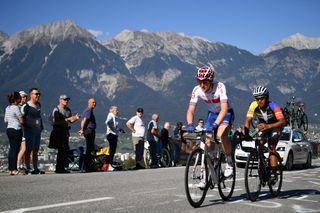 UCI Road World Championships 2018: Men's Elite Road Race Results | Cyclingnews