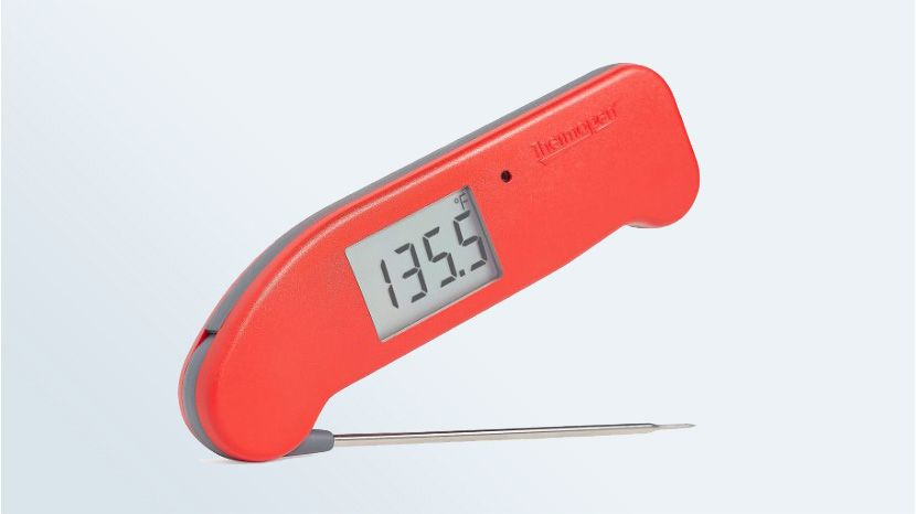 The best meat thermometers in 2025 tested and rated | Tom's Guide