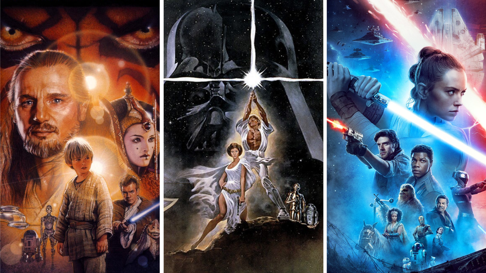 Every Star Wars film ranked from worst to best | Louder