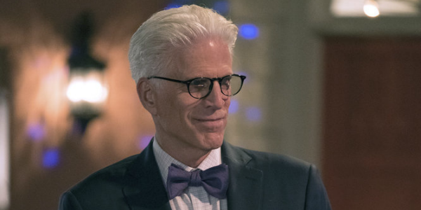 Ted Danson Has A Brilliantly Simple Way To Get Cool Acting Jobs ...