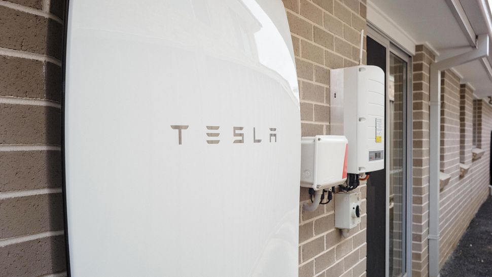 Tesla's giant home battery is paying for itself much faster than ...