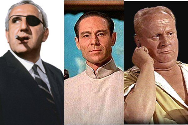 5 Major Things You Need To Know About SPECTRE Before The Next James ...