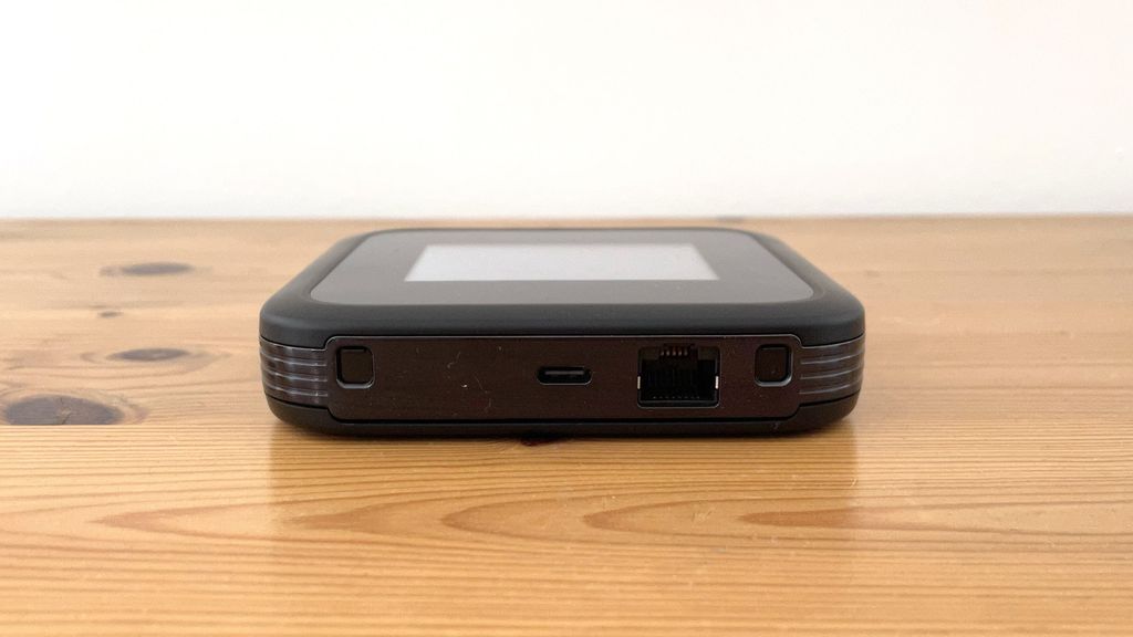 Netgear Nighthawk M6 Pro Wi-Fi Router Review | TechRadar