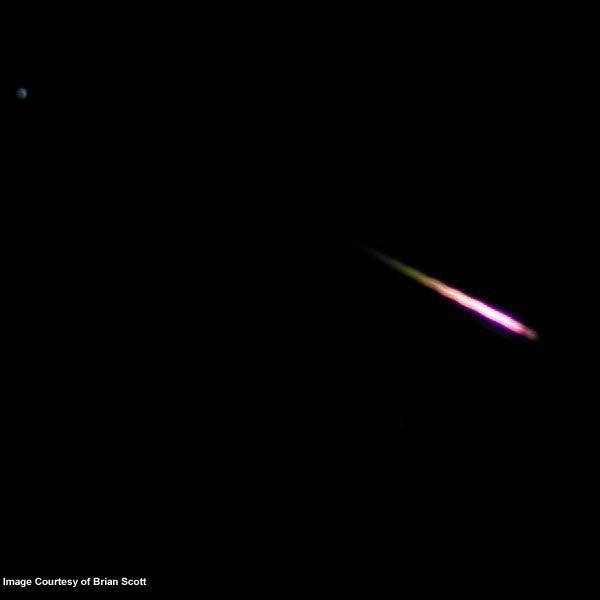 The Leonid Meteor Shower Explained in 10 Facts | Space
