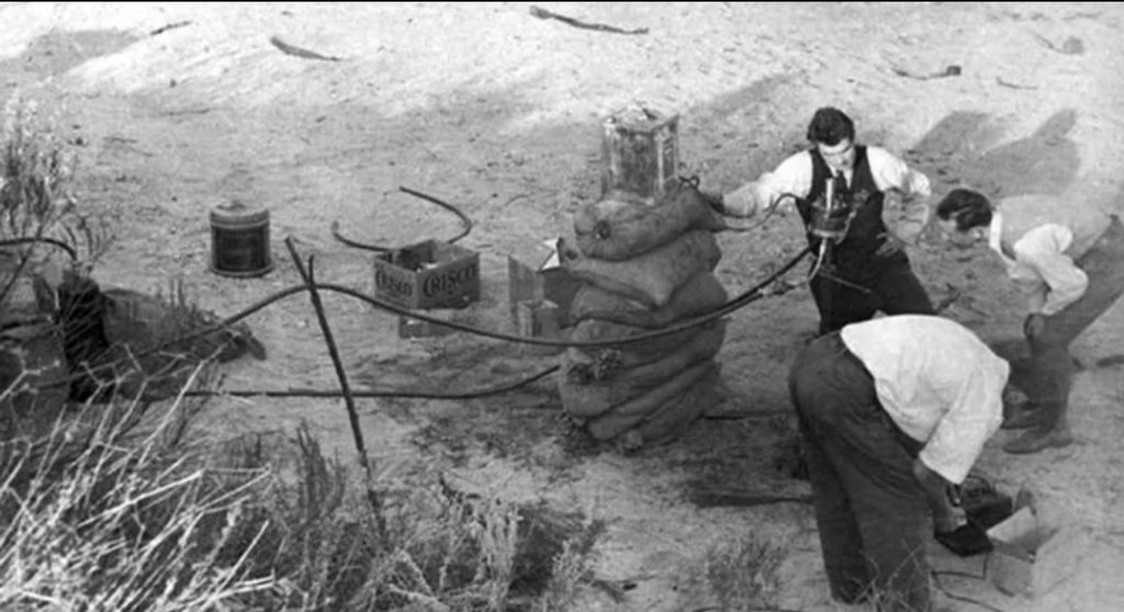 'Strange Angel' Launches a Dark, Twisted Tale of Rockets on CBS All ...