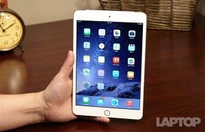 Apple iPad mini 3 - Full Review and Benchmarks | Laptop Mag