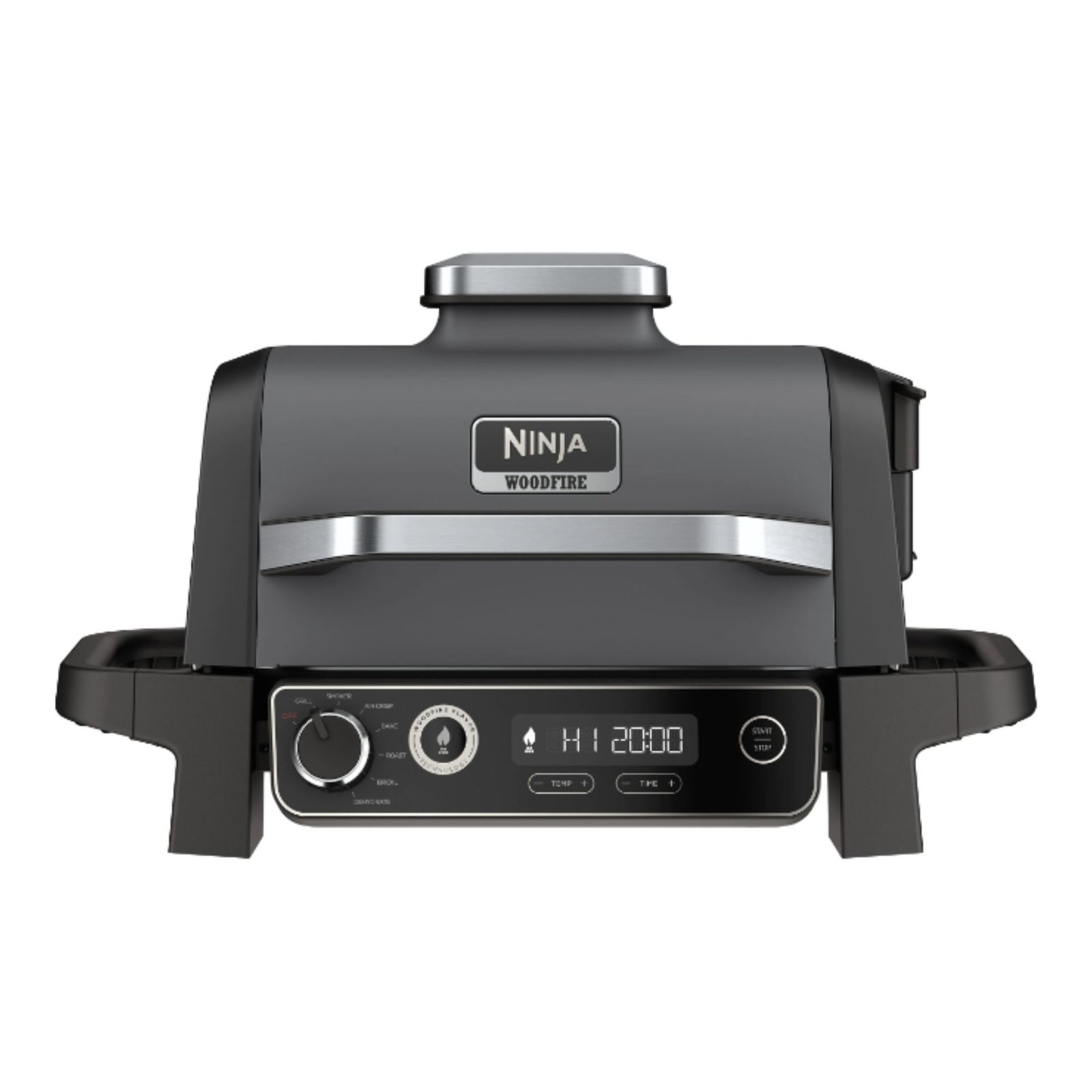 Ninja just launched the Ninja FlexFlame, its first grill | Homes and ...