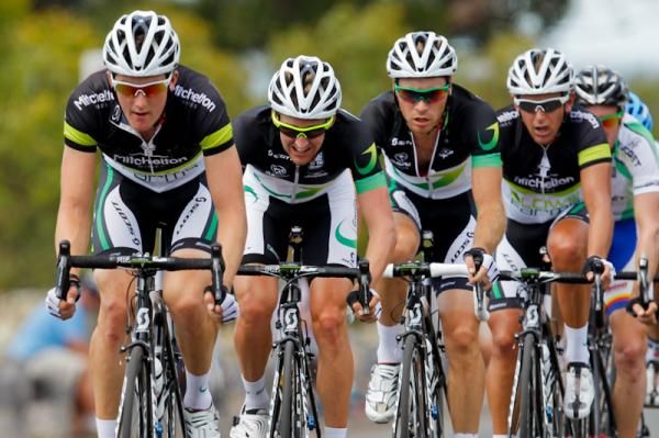 Durbridge switches focus to road with track worlds off the agenda ...